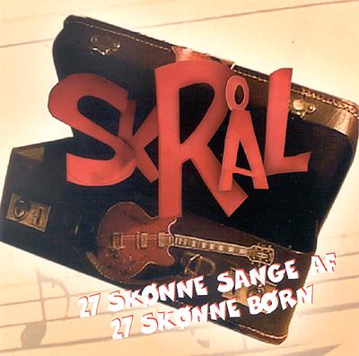 Skrål by Various Artists (Album): Reviews, Ratings, Credits, Song list ...