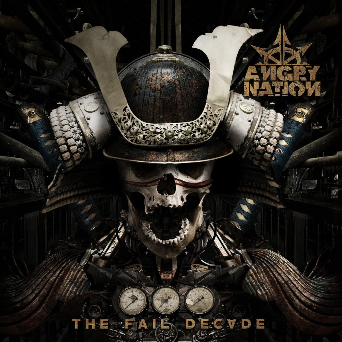 Angry Nation Albums: songs, discography, biography, and listening guide ...
