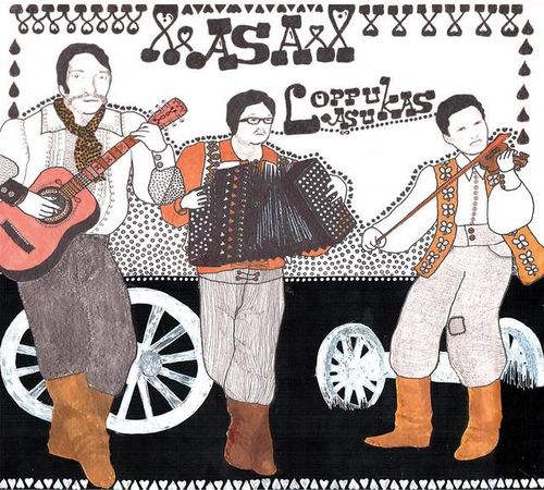 Asa Albums: songs, discography, biography, and listening guide - Rate ...