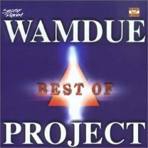 Best Of by Wamdue Project (Compilation): Reviews, Ratings, Credits ...