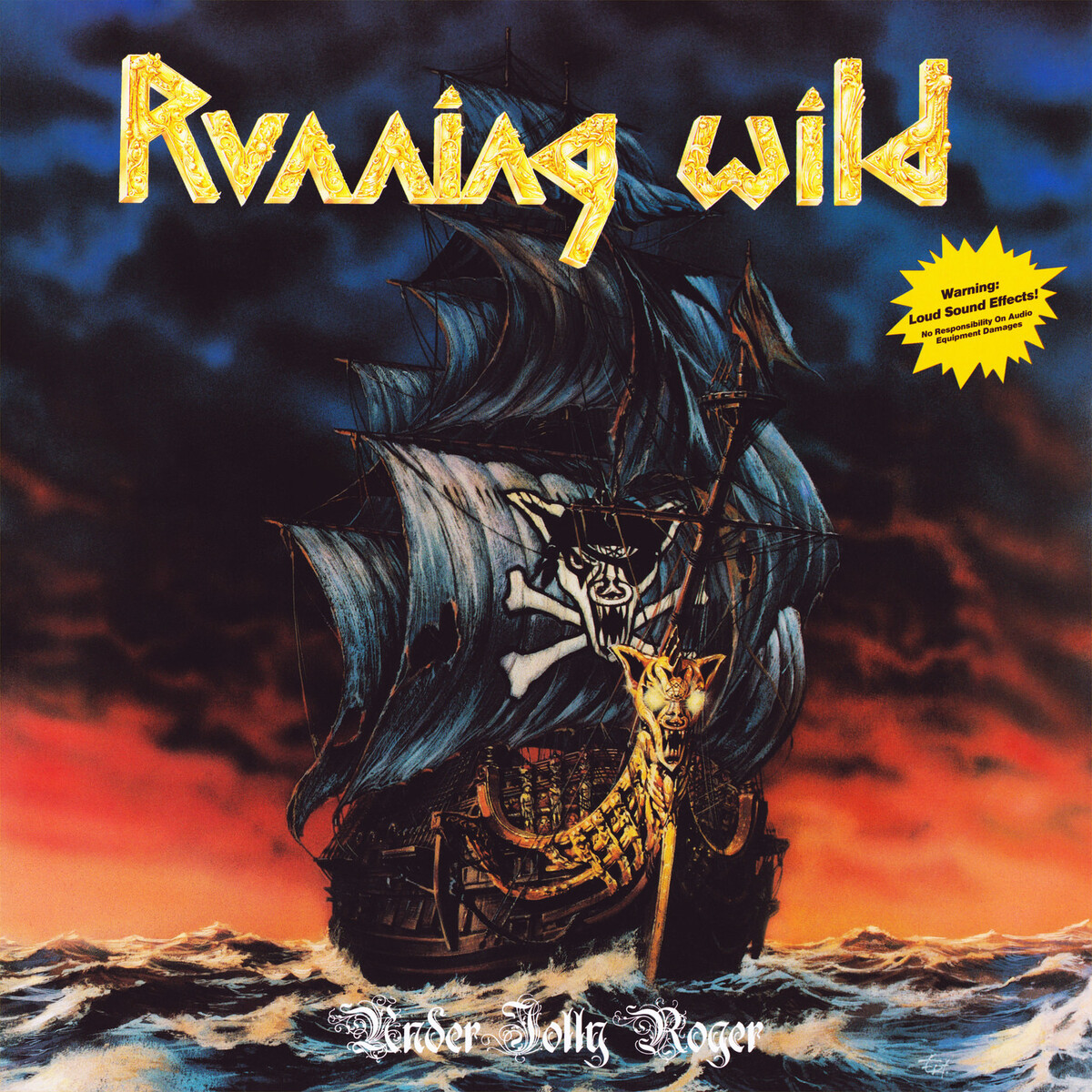 Best pirates albums of 1987 - Rate Your Music