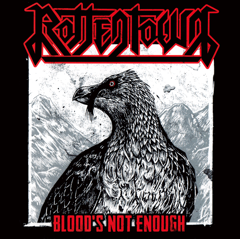 Rottentown Albums: songs, discography, biography, and listening guide ...