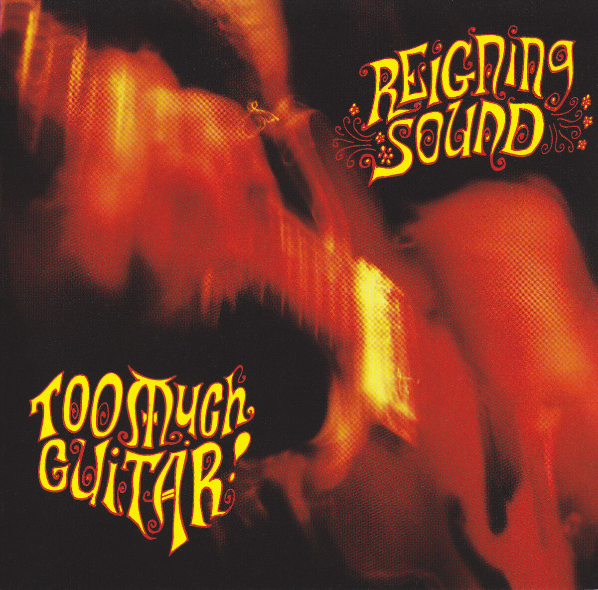 Reigning Sound Albums: songs, discography, biography, and listening ...