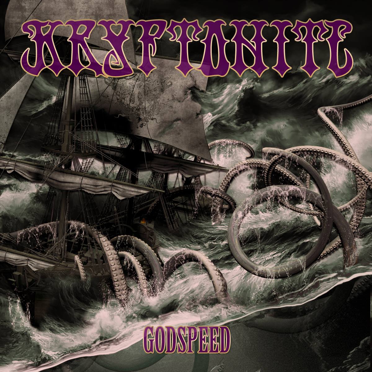 Kryptonite Albums: songs, discography, biography, and listening guide ...