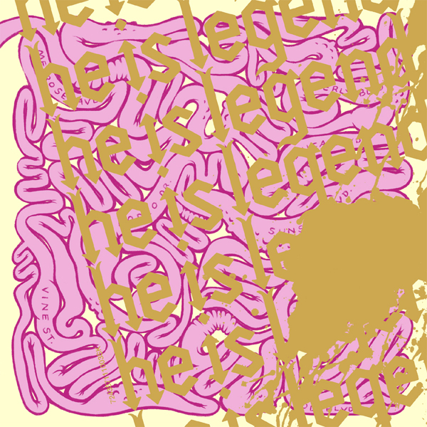 He Is Legend Albums: songs, discography, biography, and listening guide ...