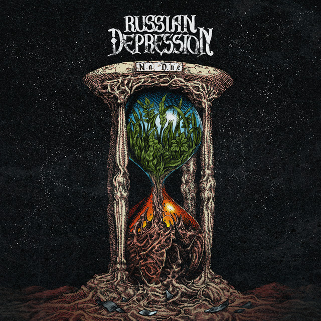 Rock Bottom by Russian Depression (Album): Reviews, Ratings, Credits ...