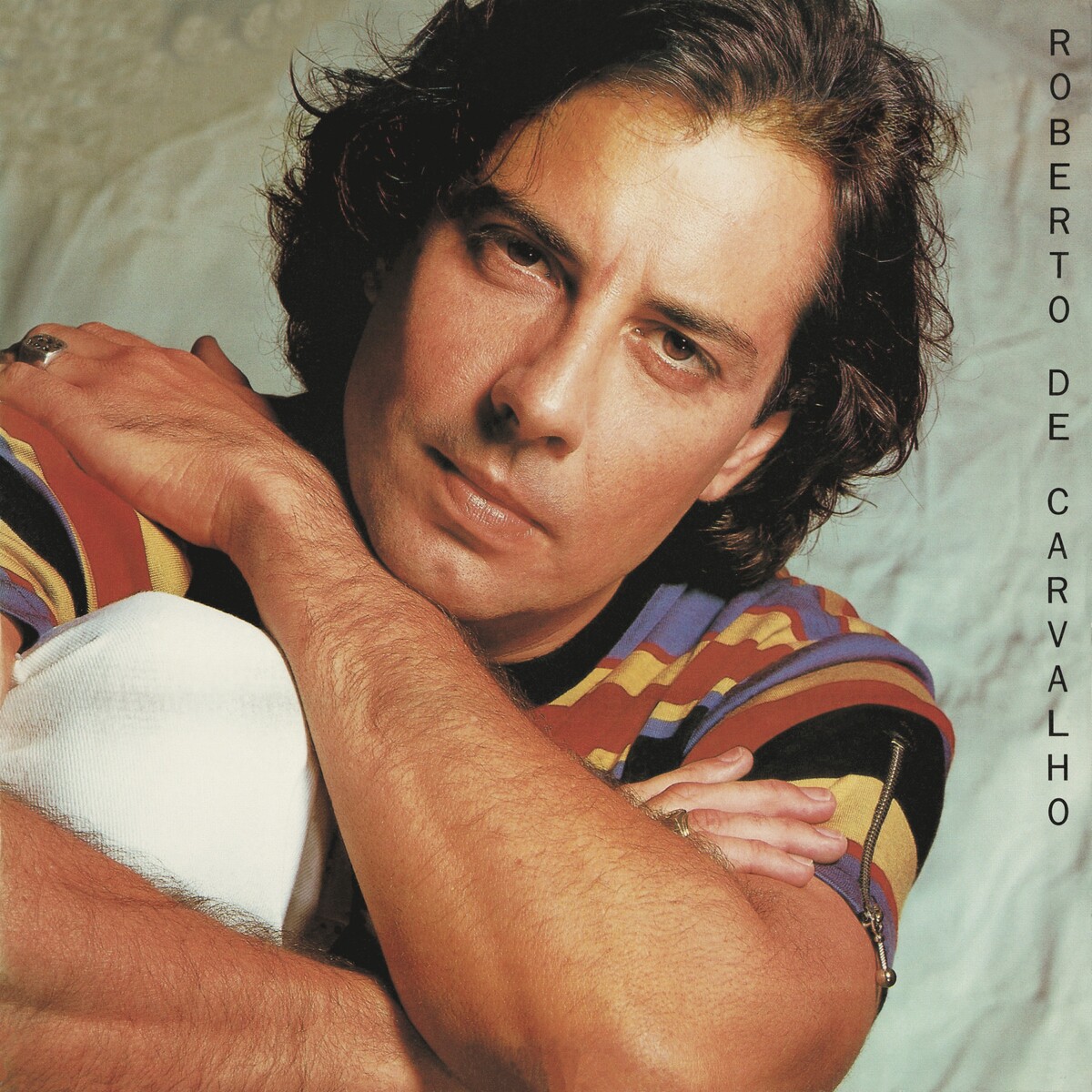 Roberto de Carvalho by Roberto de Carvalho (Album; Universal): Reviews ...