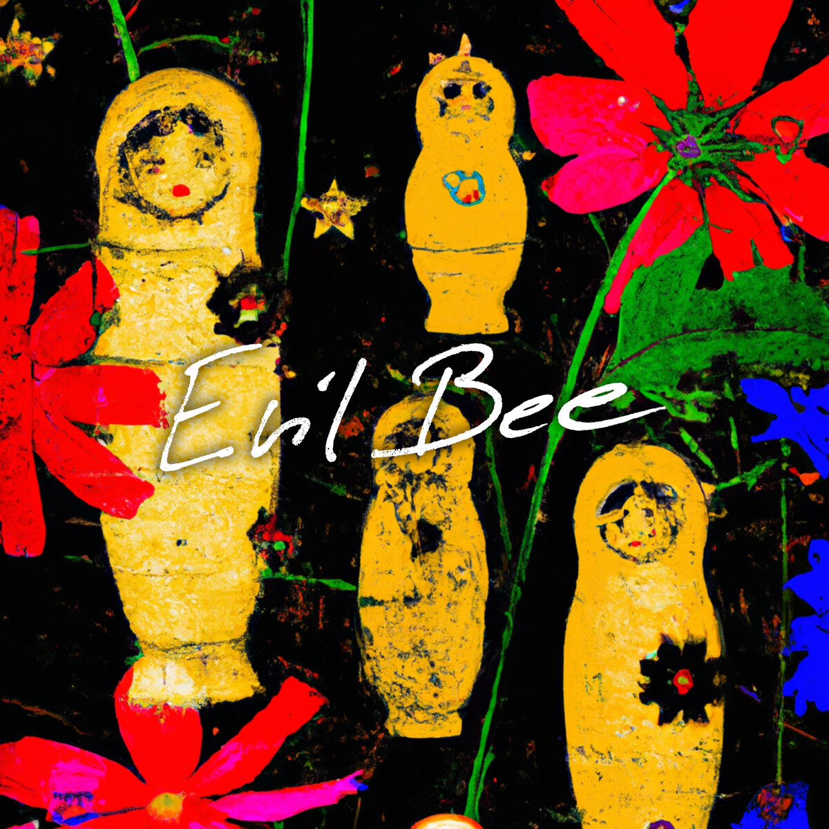 Evil Bee Albums: songs, discography, biography, and listening guide ...