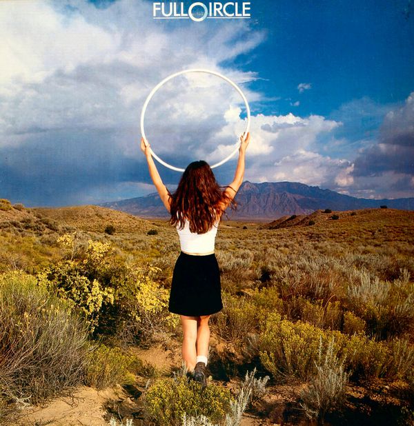 Full Circle Albums: songs, discography, biography, and listening guide ...