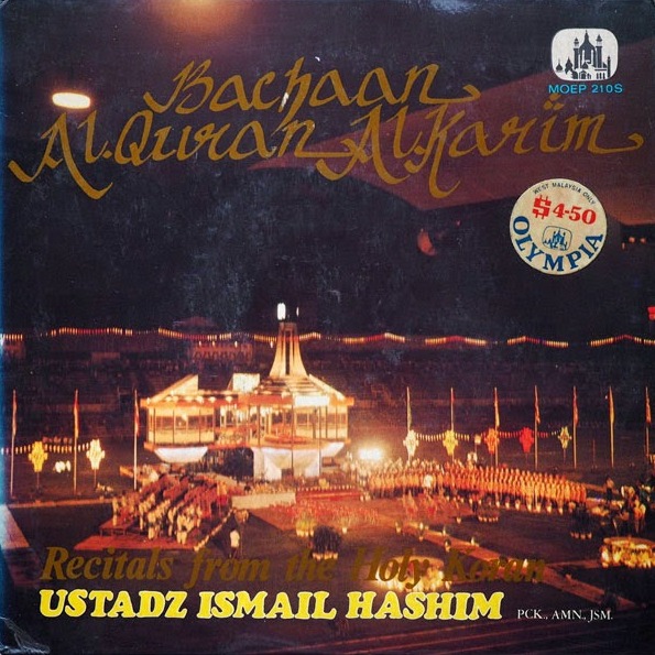Ismail Hashim Albums: songs, discography, biography, and listening ...