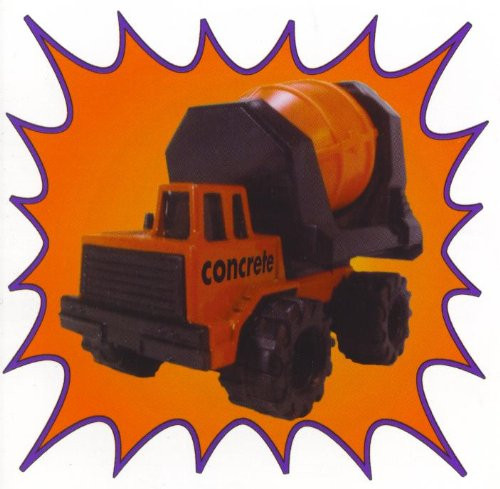 Concrete Albums: songs, discography, biography, and listening guide ...