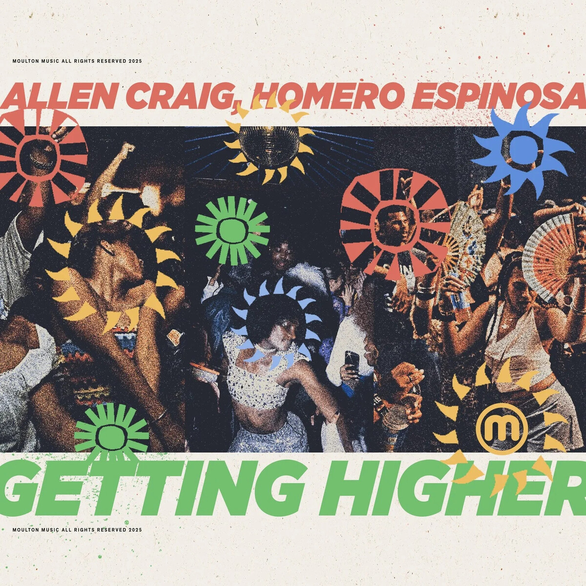 Getting Higher by Allen Craig & Homero Espinosa (Single): Reviews ...