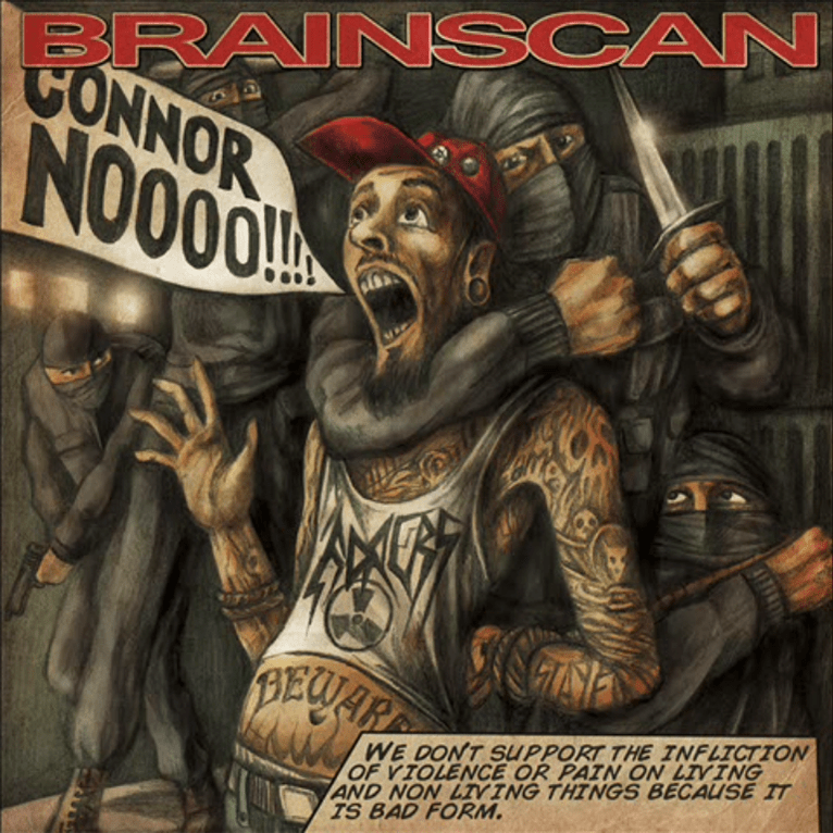 Brainscan Albums: songs, discography, biography, and listening guide ...