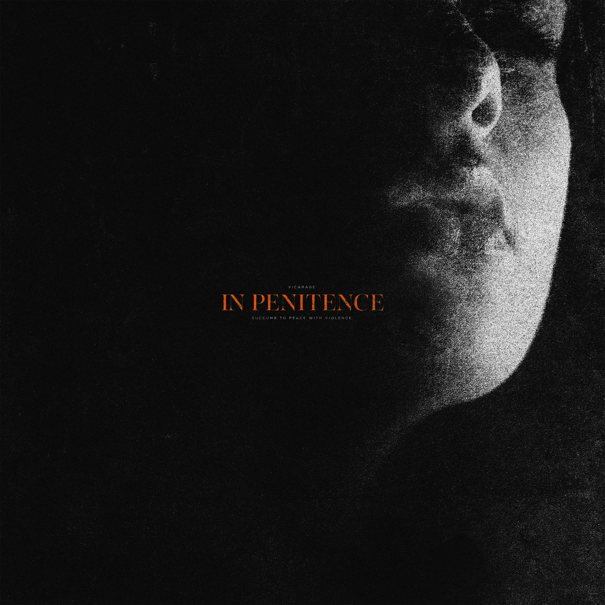 In Penitence by Vicarage (Single, Black Metal): Reviews, Ratings ...
