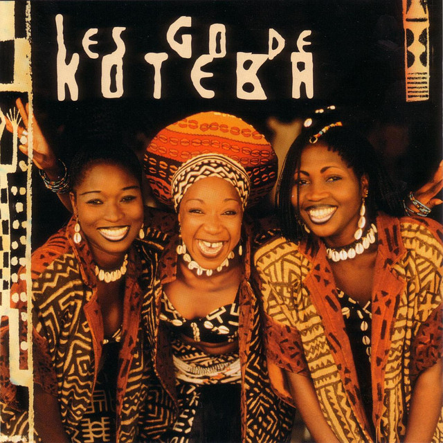 Les Go de Koteba by Les Go de Kotéba (Album): Reviews, Ratings, Credits ...