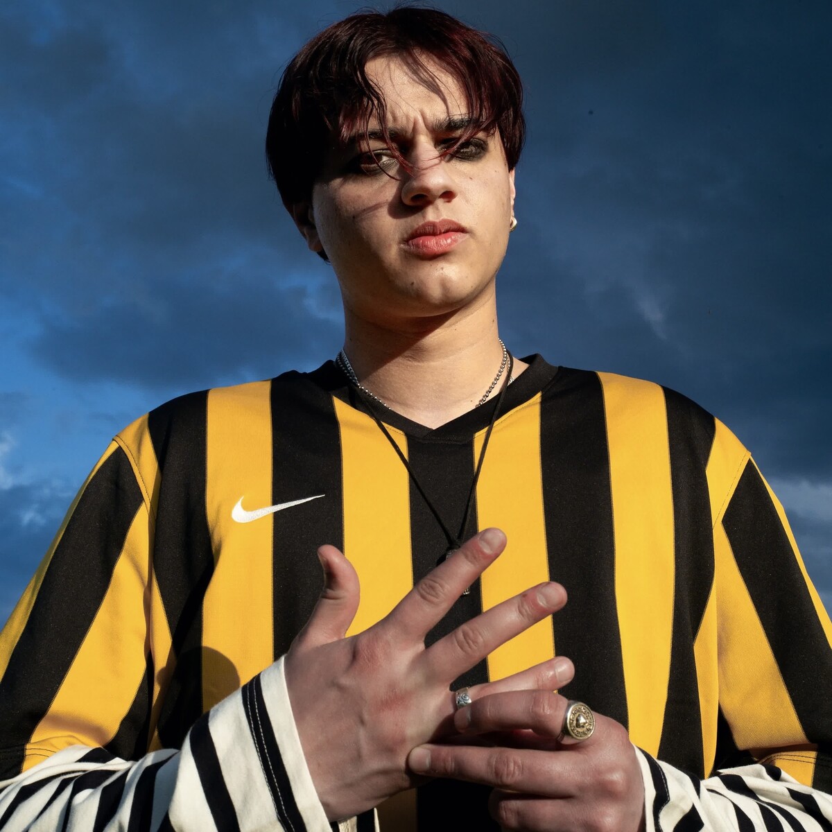 Free by Mavi Phoenix (Single): Reviews, Ratings, Credits, Song list ...