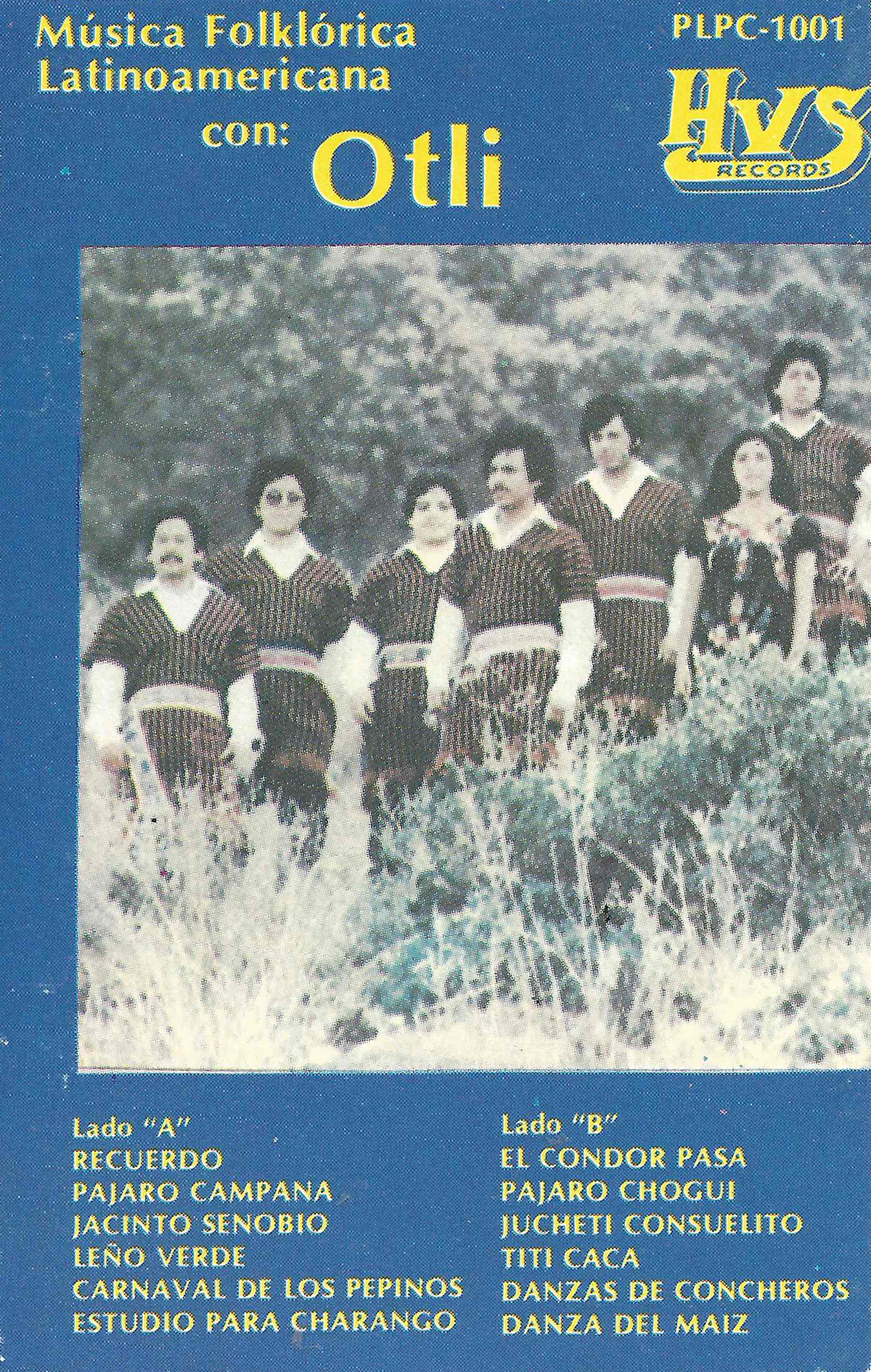 Otli Albums: songs, discography, biography, and listening guide - Rate ...