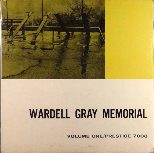 Wardell Gray Albums: songs, discography, biography, and listening guide ...