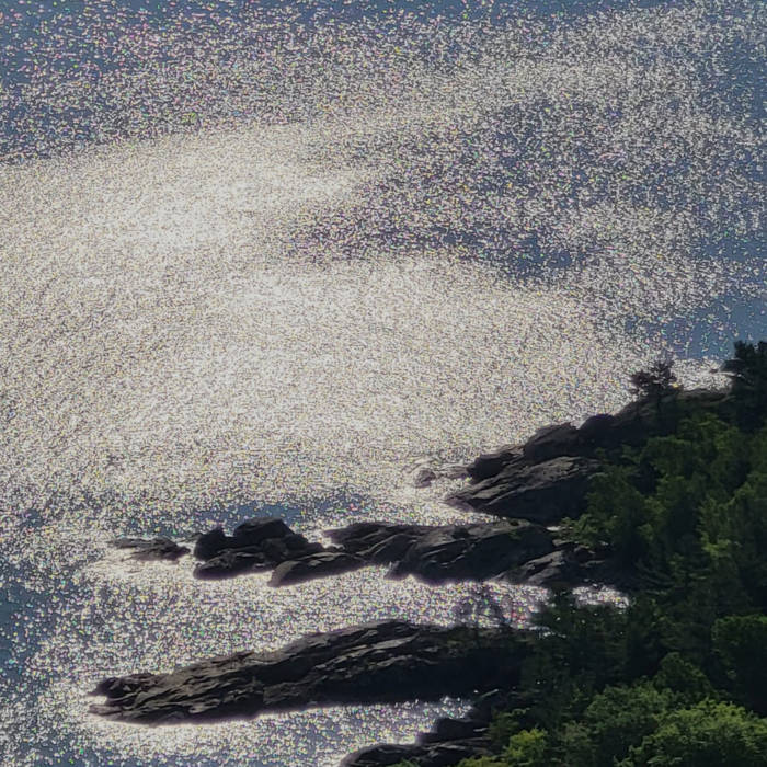 Pictured Rocks Sunset by Vanishing Mist (Single): Reviews, Ratings ...