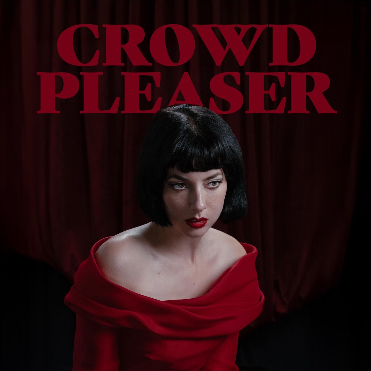 Crowd Pleaser by Lola Blanc (Album, Indie Pop): Reviews, Ratings ...