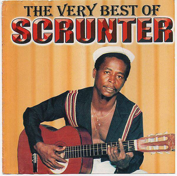 The Very Best of Scrunter by Scrunter (Compilation, Soca): Reviews ...