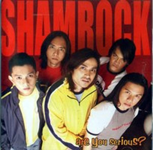 Shamrock Albums: songs, discography, biography, and listening guide ...