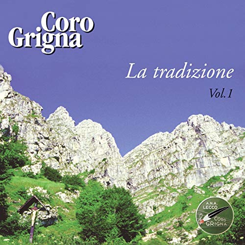 Esoteric Canto degli Alpini albums of all time - Rate Your Music