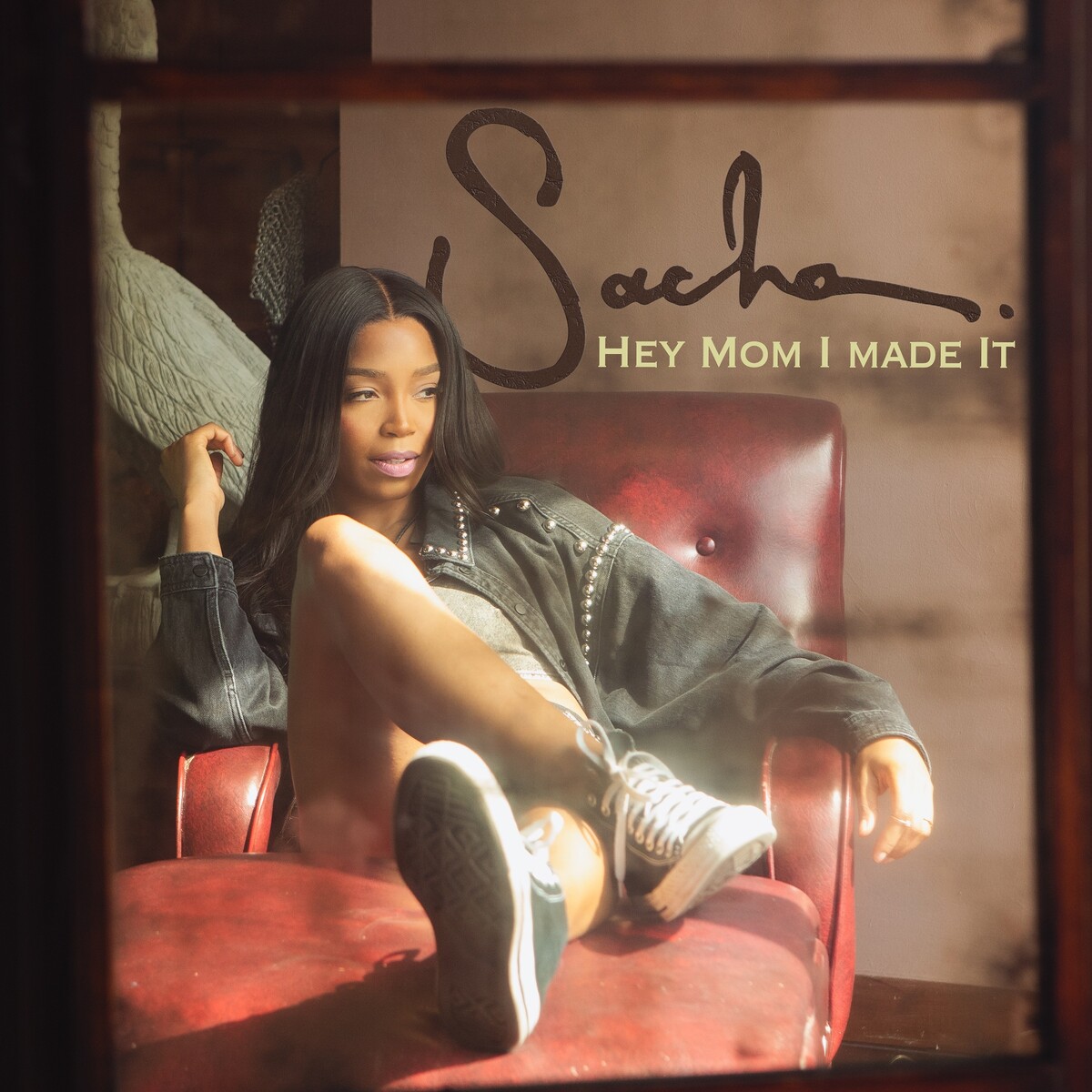 Sacha Albums: songs, discography, biography, and listening guide - Rate ...