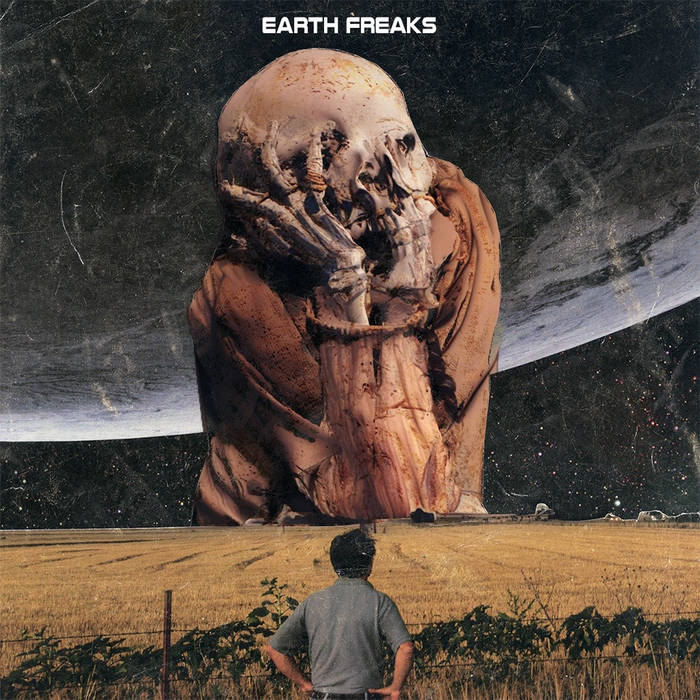 Earth Freaks by Earth Freaks (Album): Reviews, Ratings, Credits, Song ...