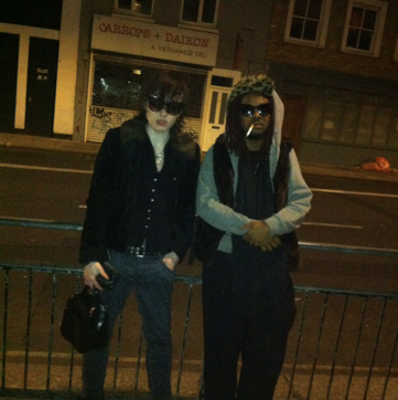Throwing Up by phreshboyswag (Single, UK Hip Hop): Reviews, Ratings ...