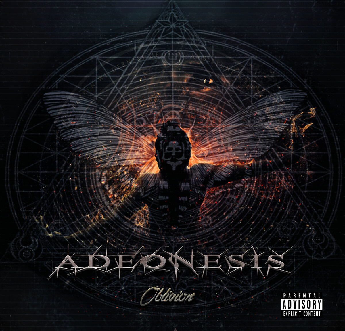 Oblivion by Nohycit (Single, Aggrotech): Reviews, Ratings, Credits ...