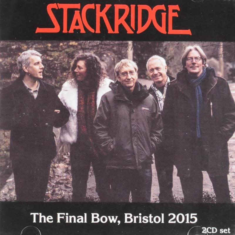 Stackridge Albums: songs, discography, biography, and listening guide ...