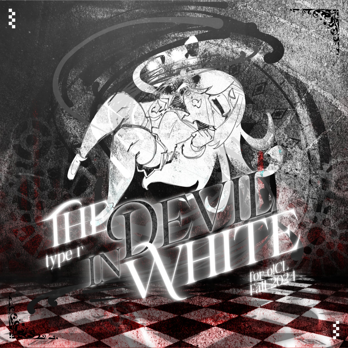 The Devil in White by Type R (Single, Nu Style Gabber): Reviews, Ratings, Credits, Song list ...