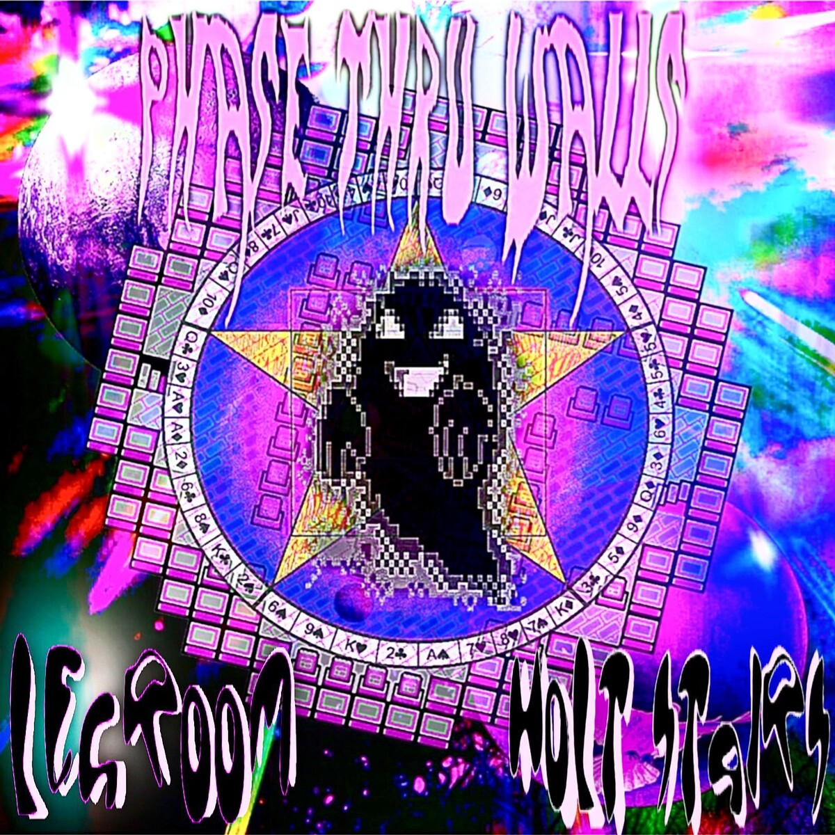 Phase Thru Walls by Legroom (Single): Reviews, Ratings, Credits, Song ... Phase Thru Walls by Legroom (Single): Reviews, Ratings, Credits, Song ...