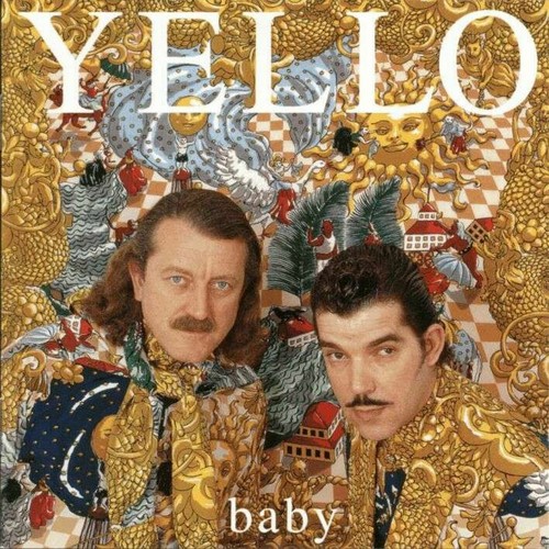 Yello Albums: songs, discography, biography, and listening guide - Rate ...