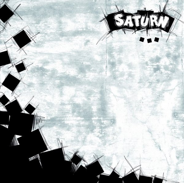 Saturn by Saturn (Album): Reviews, Ratings, Credits, Song list - Rate ...