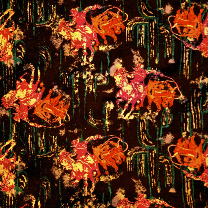 The Lasso by The Lasso (Album): Reviews, Ratings, Credits, Song list ...