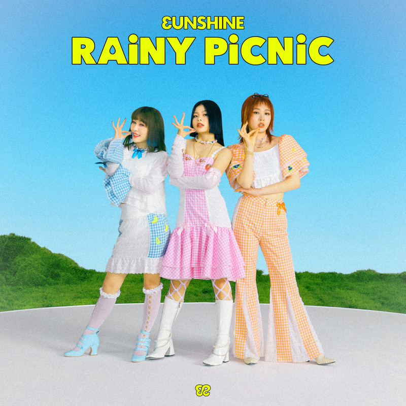 Rainy Picnic by 3unshine (Single, Pop): Reviews, Ratings, Credits, Song ...