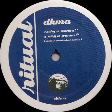Why U Wanna? by DKMA (Single, Deep House): Reviews, Ratings, Credits ...