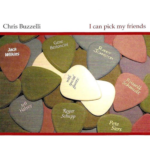 Chris Buzzelli Albums: songs, discography, biography, and listening ...