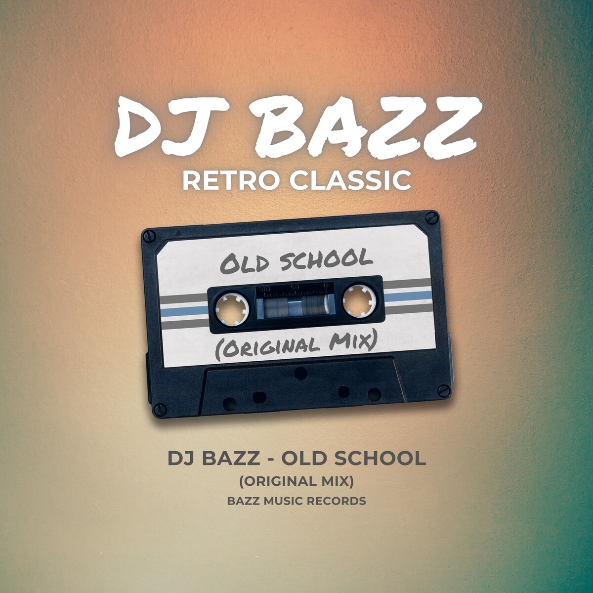 Old School by DJ Bazz (Single, Vixa): Reviews, Ratings, Credits, Song ...