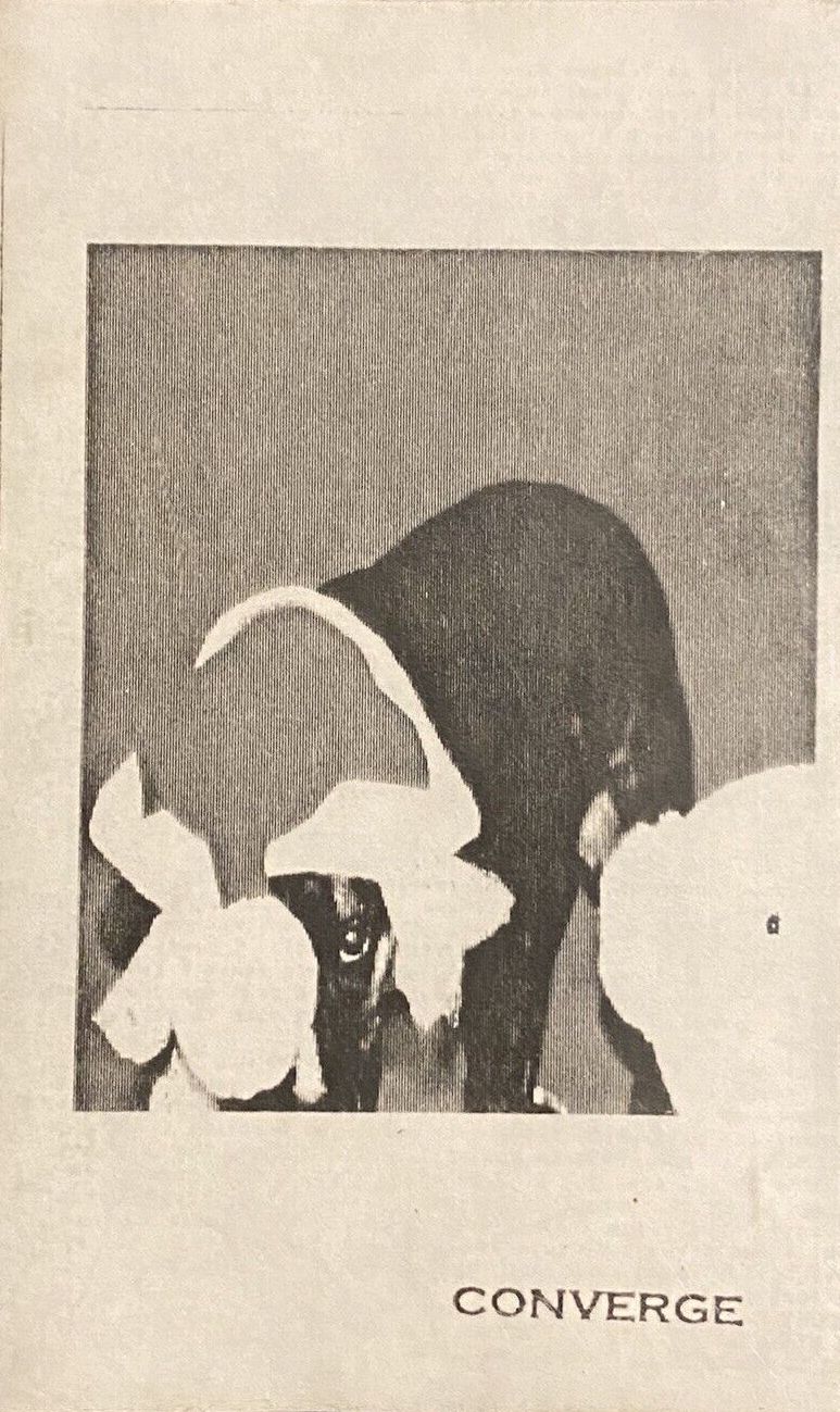 Converge by Converge (Additional release; n/a; n/a): Reviews, Ratings ...