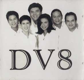 DV8 by DV8 (Album, Pop): Reviews, Ratings, Credits, Song list - Rate ...