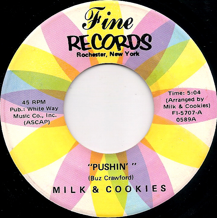 Milk & Cookies Albums: songs, discography, biography, and listening ...