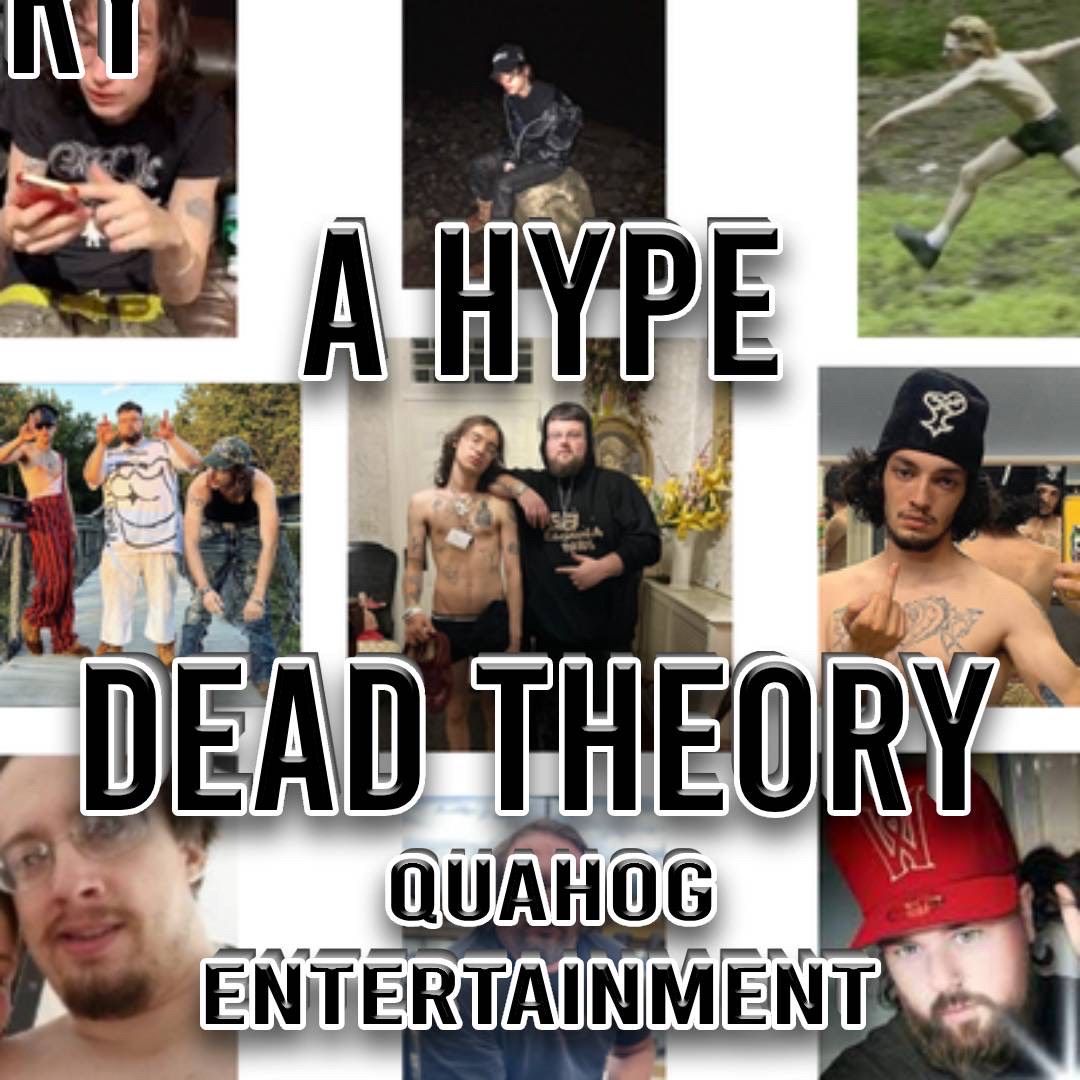 Dead Theory by A Hype (Single, Hardcore Hip Hop): Reviews, Ratings ...