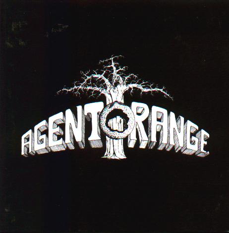 Agent Orange Albums: songs, discography, biography, and listening guide ...