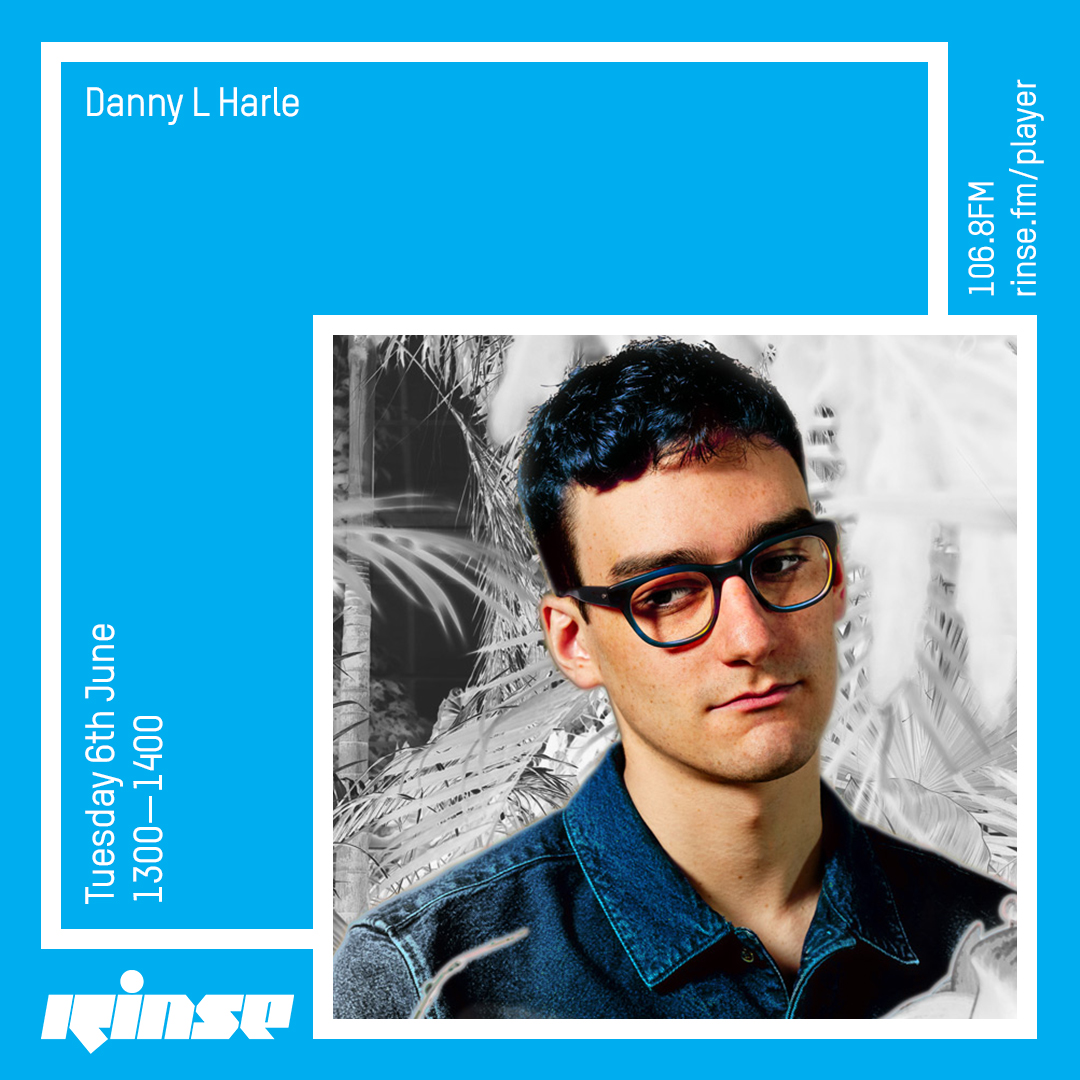 Danny L Harle Albums: songs, discography, biography, and listening ...