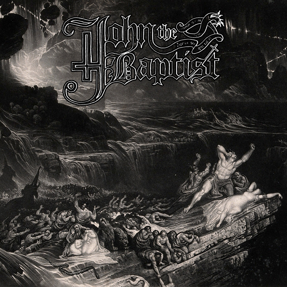 John the Baptist Albums: songs, discography, biography, and listening ...