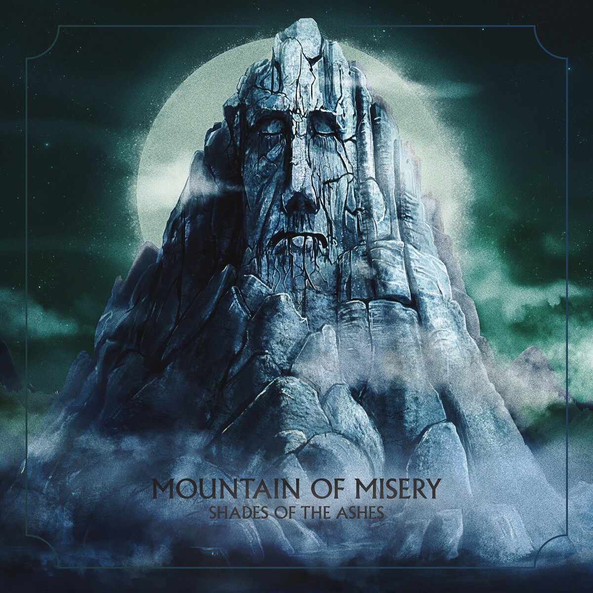 Mountain of Misery Albums: songs, discography, biography, and listening ...
