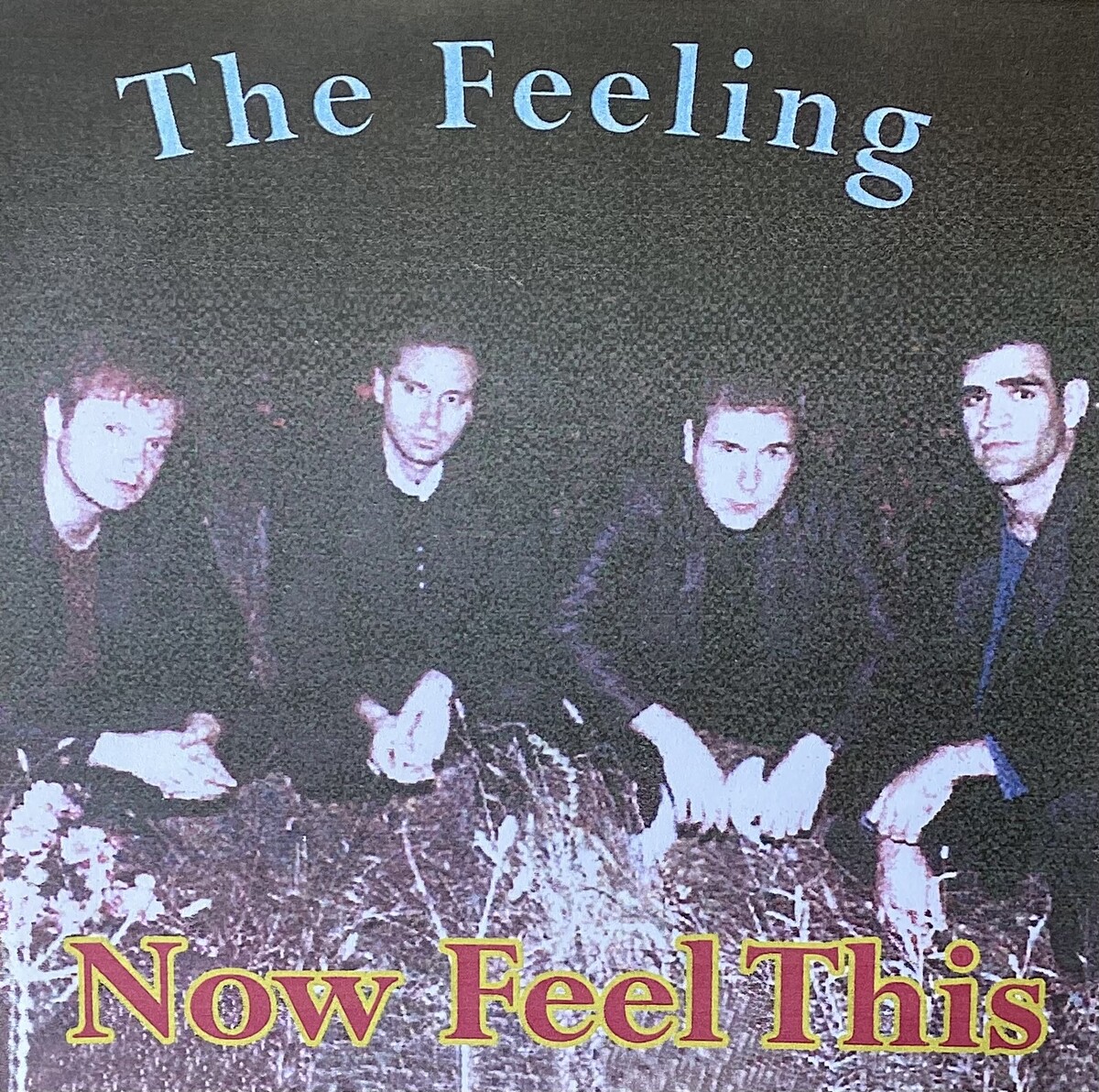 Now Feel This by The Feeling (Album, Power Pop): Reviews, Ratings ...